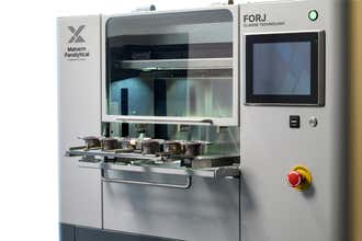 Claisse FORJ - Fusion Sample Preparation | Malvern Panalytical
